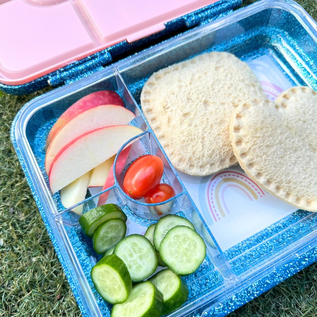Lunchbox Recipes - Quick, Easy and Fussy-Eater Approved | Mum Made Yum