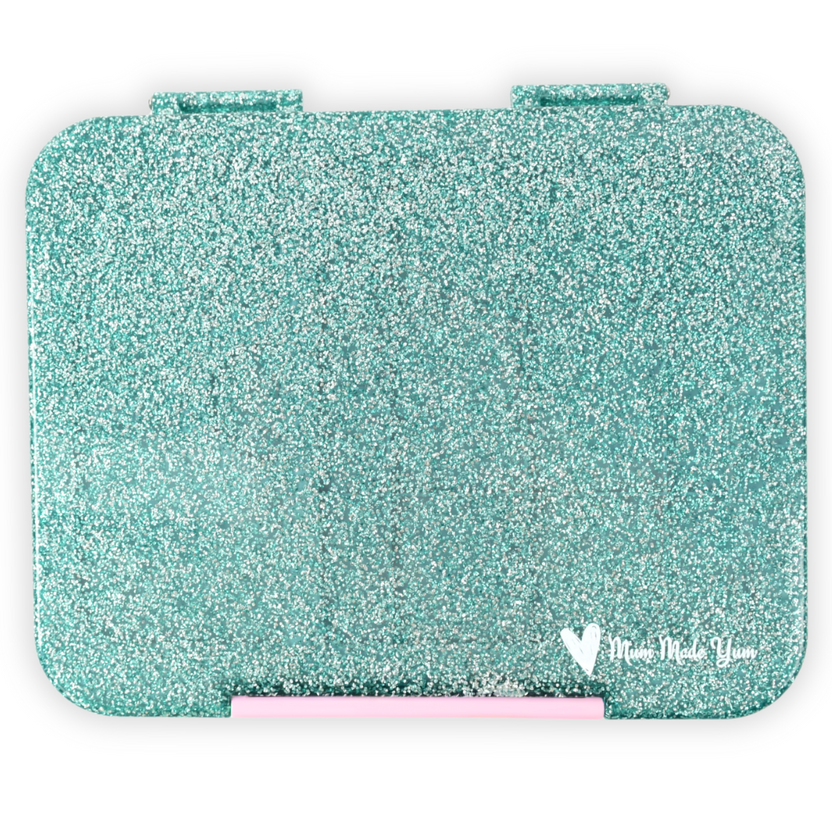 Personalised Kids Lunch Boxes & Bags | Mum Made Yum