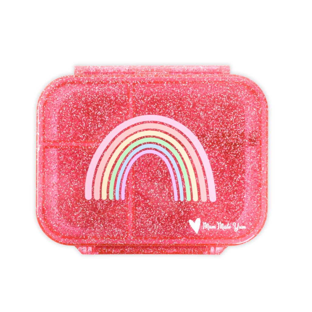 Explore our Large Lunchbox Range | Mum Made Yum