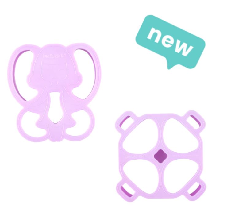 Shop Lunch Punch Sandwich Cutter - Fairy | Mum Made Yum